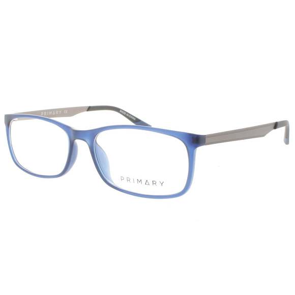 Primary | Accessories | Primary Pn54blue56 Eyeglasses Eye Glasses Blue ...